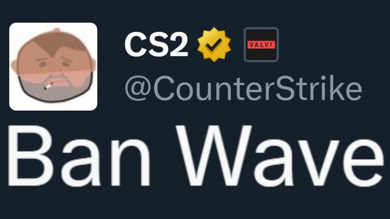 CS2 Ban Wave | January 2024 | NoSpread detection - YouTube