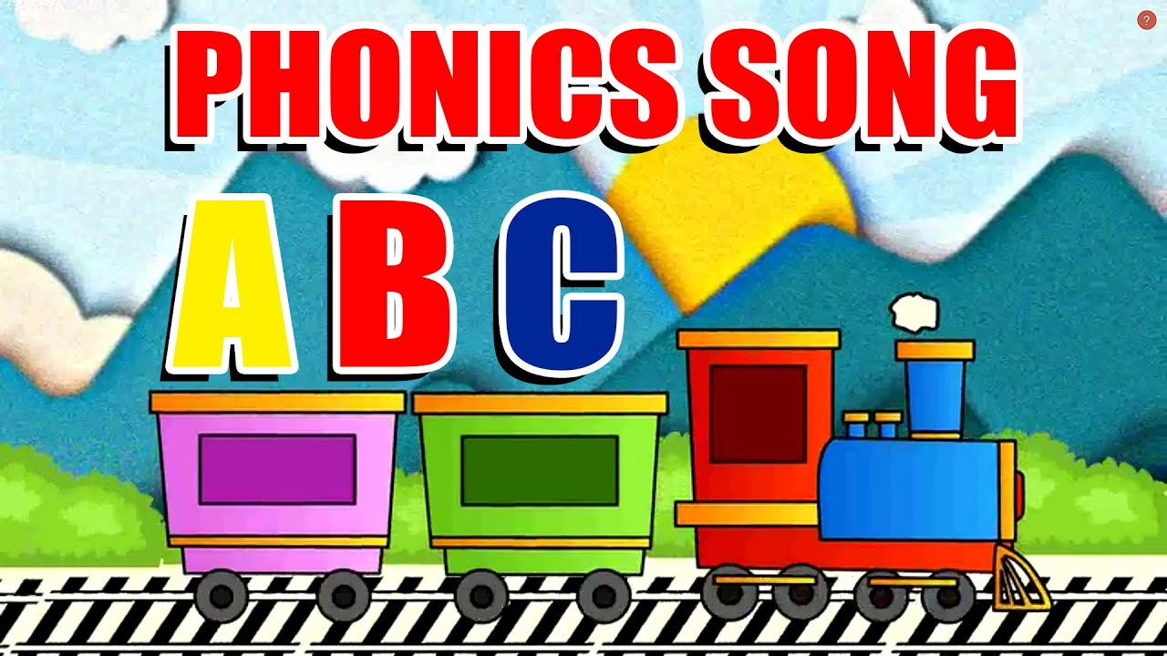 ABC Song | Learn Alphabet ABC | Fun Song for Kids | Nursery Rhymes ...