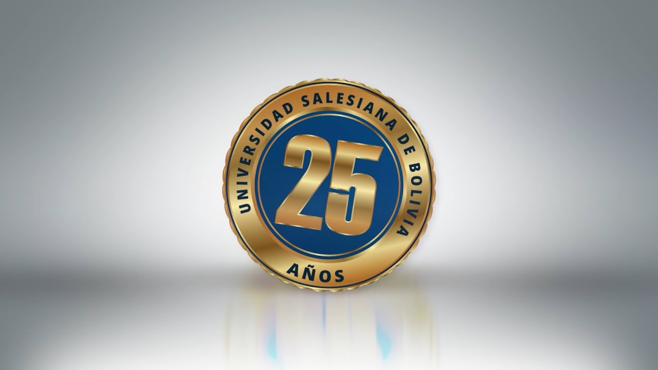 25 años Universidad Salesiana de Bolivia - YouTube