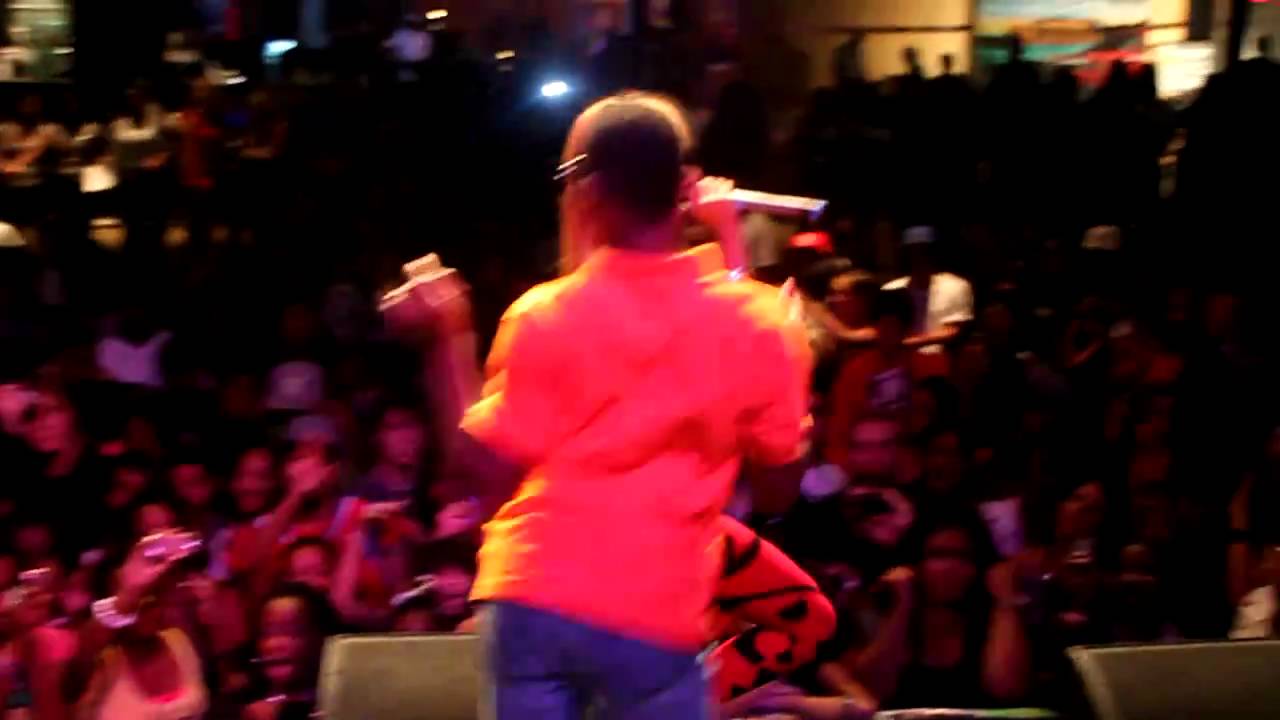 Crime Mob - Diamond - Rock Yo Hips.MOV - YouTube