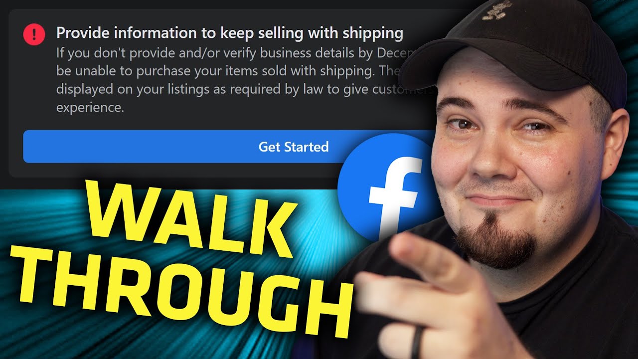 HOW TO Verify Business Details On Facebook Marketplace Facebook Dropshipping YouTube how-to-verify-business-details-on-facebook-marketplace-facebook-dropshipping-youtube