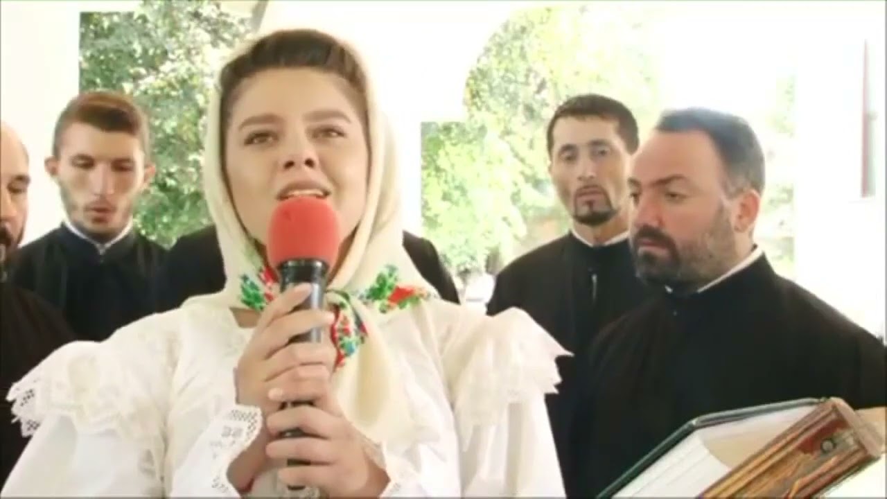 Rozavlea - O singură iubire i mare - Maria Mihali - YouTube