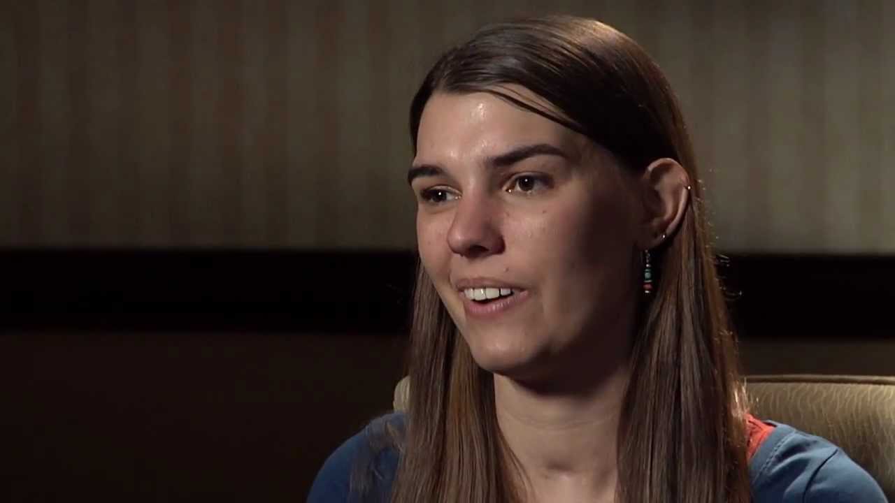 Jacy Good - Victim of Distracted Driving - YouTube