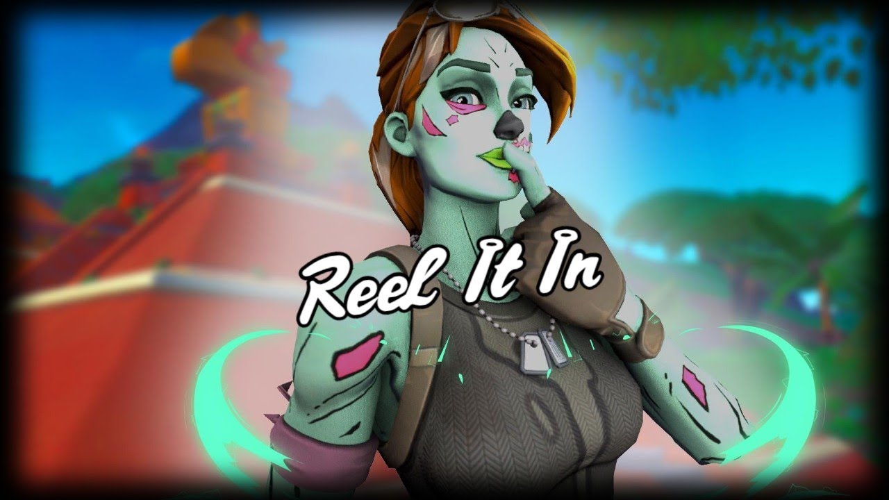 Reel It In 🎣 - YouTube