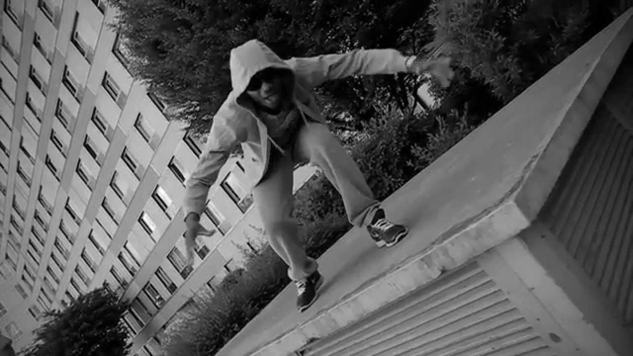 Choo-Mec - TONY LA BANLIEUE (Remix Booba) // Extrait de LA BANLIEUE VOL ...