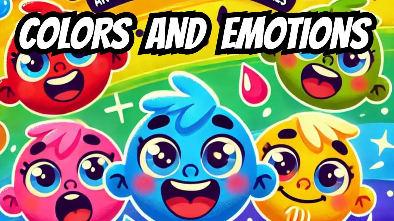 Top EDUCATIONAL Experts Reveal Best COLOR Techniques For KIDS - YouTube