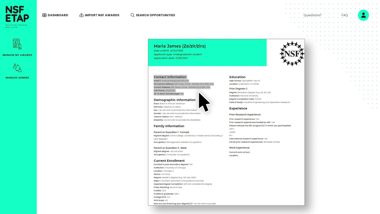 ETAP tutorials - YouTube