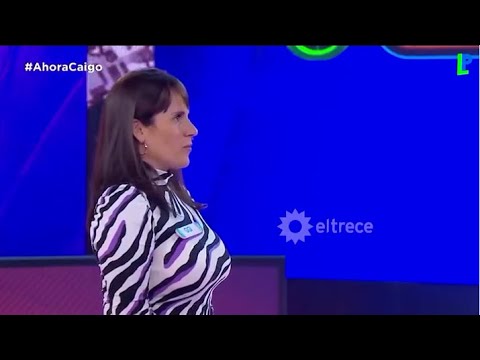 ¡Ahora Caigo! Argentina - Programa 022 l 04 l 07 l 23 l - YouTube