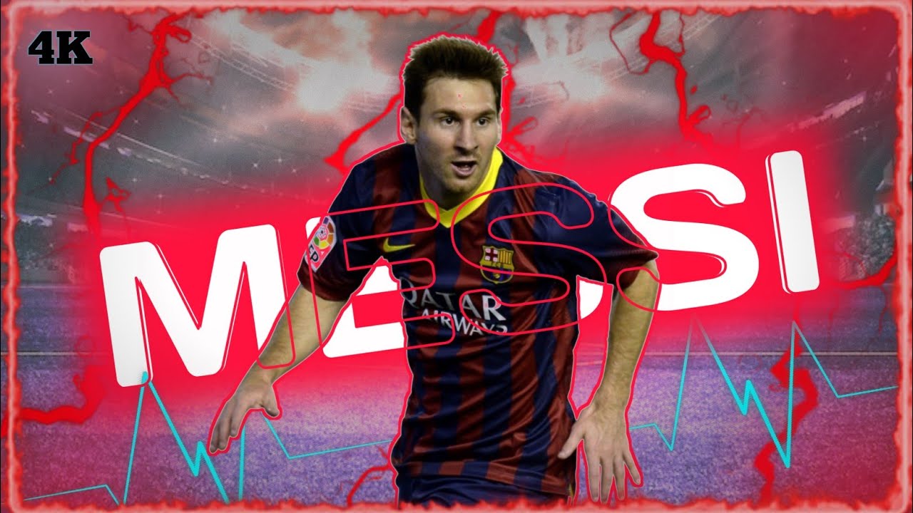 •MESSI• {EDIT} - YouTube
