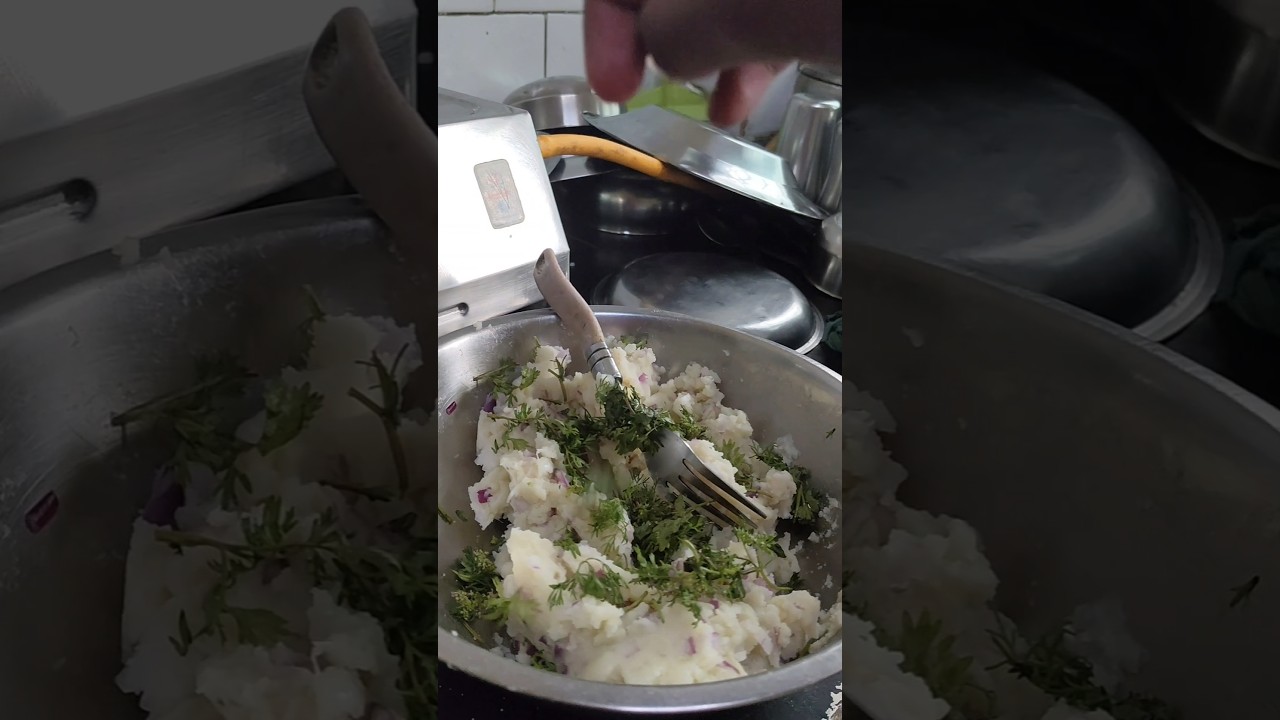 Holi special Pani puri recipe #avni #holispecial #like and subscribe # ...