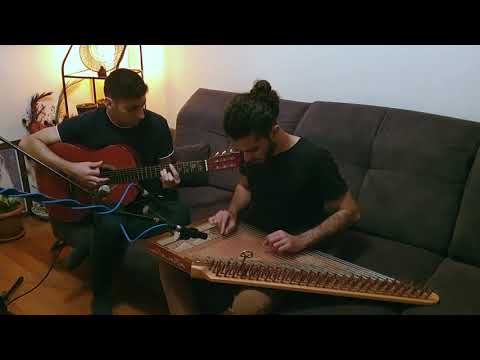 15 - Istanbul - Baran Eskili & Fatih Azbayrak - \