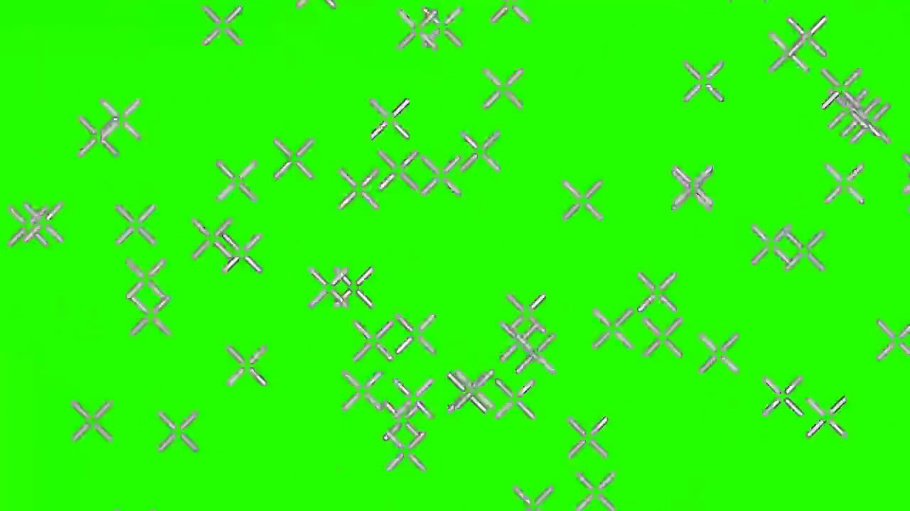 Hitmarker Spam Fond vert - YouTube