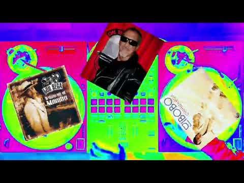 Megamix: Mambo n°5 - Chihuahua (Lou Bega - Dj Bobo)