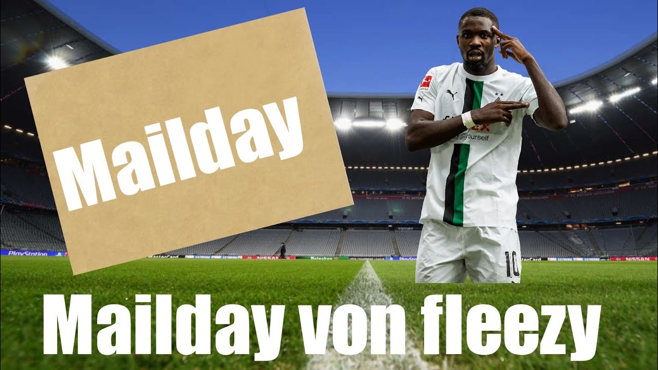 PREMIUM KARTEN MAILDAY VON fleezy mit KARTEN FÜR DIE PC!💪 - YouTube