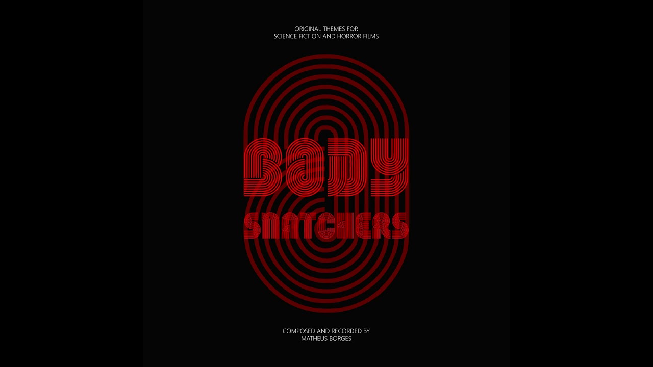 Body Snatchers - Body Snatchers [FULL ALBUM] - YouTube