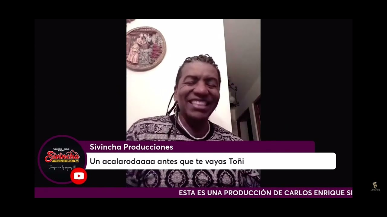 Toñizonte Acaloradaaa en Carcaman Sports (Antifutbol) Producción de ...