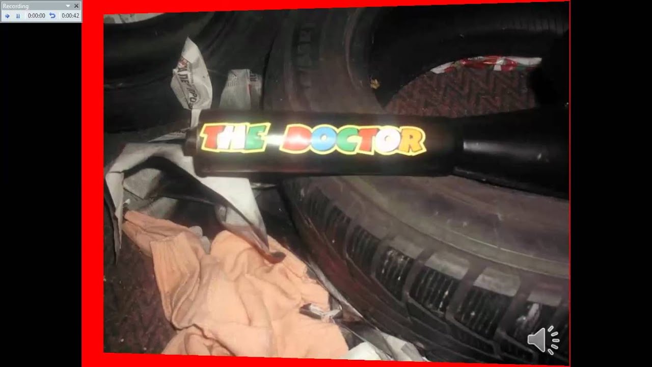 Apn 6 tuning 1. deo - YouTube