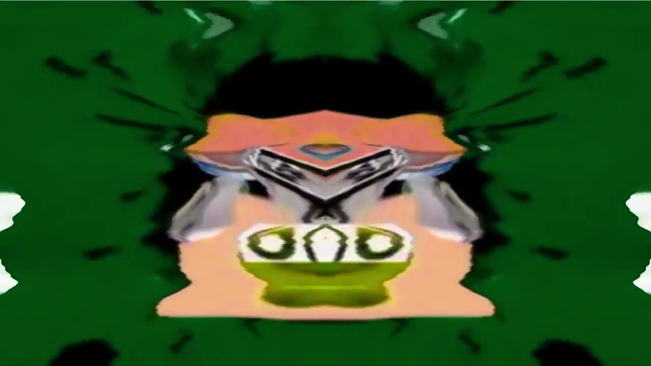 Blind Klasky Csupo In G-Major 75 - YouTube