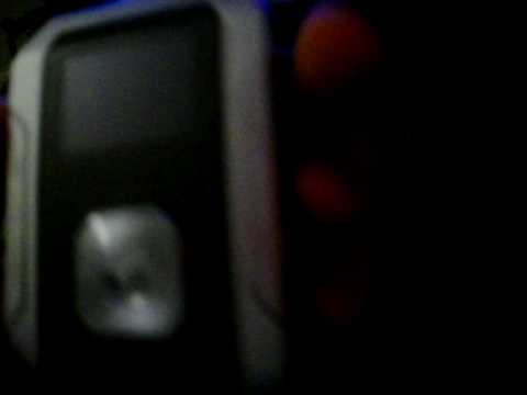 AlienWare Mp3 Review - YouTube