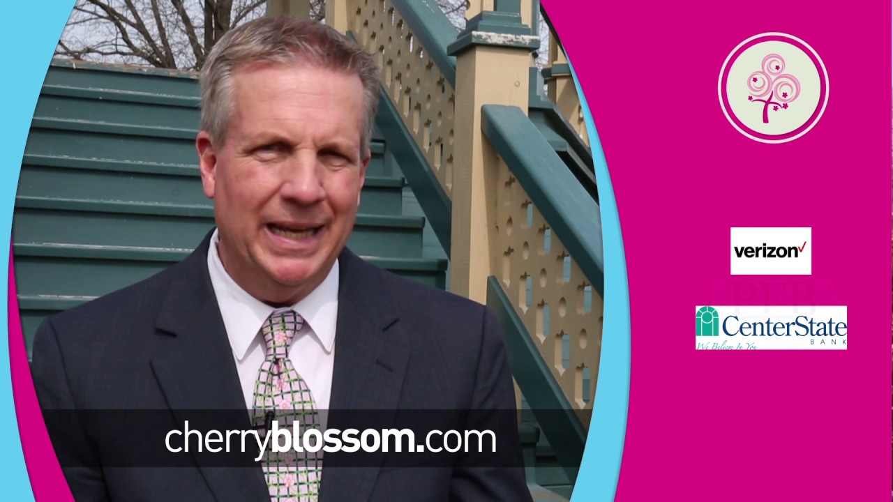 CBF Central City Park - Frank Malloy - YouTube