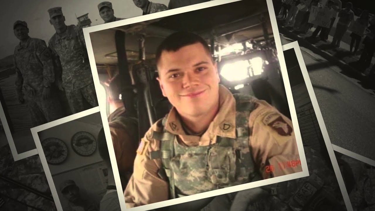 Joshua Powell - YouTube