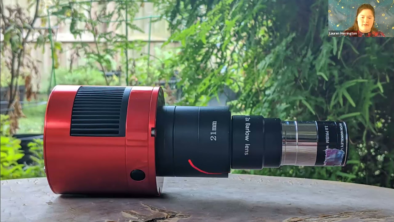 Blaze Gitter Filter als Einstieg für Spektroskopie | Astronomie.de ...