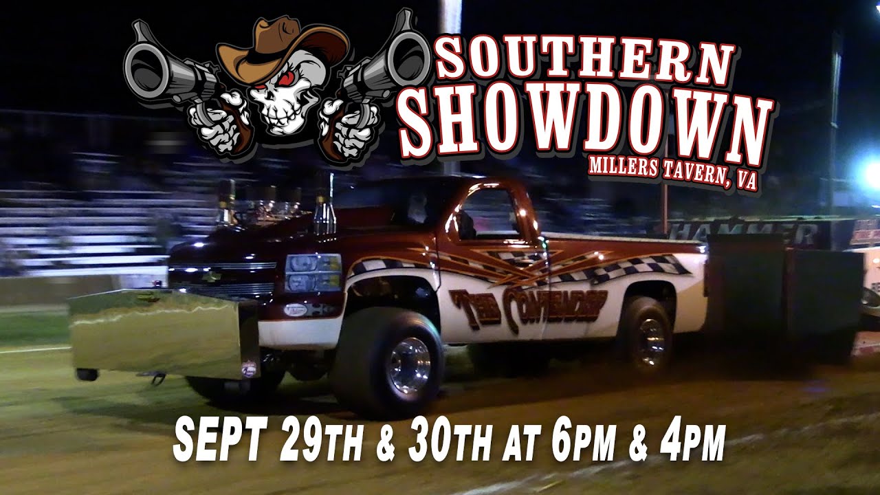 Southern Showdown 2023 Commercial - YouTube
