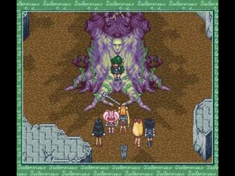 Bishoujo Senshi Sailor Moon: Another Story (SUPER NINTENDO) Pt 8