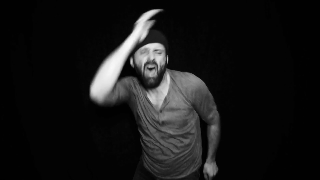 The Super Deaf Black Stallion - YouTube