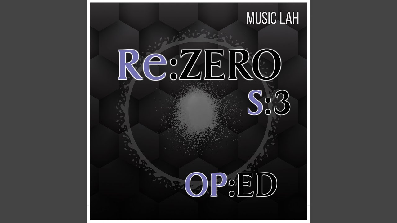 Reweave (From Re:Zero) - YouTube