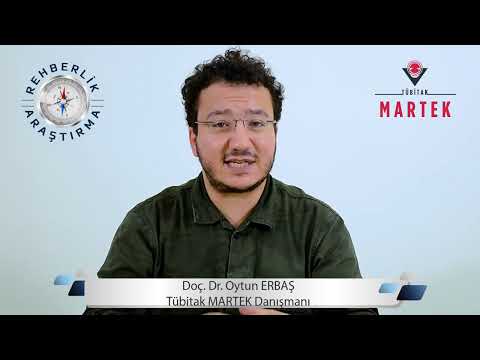 DOÇ.DR. OYTUN ERBAŞ - Otizm Neden Nasıl Olur ?