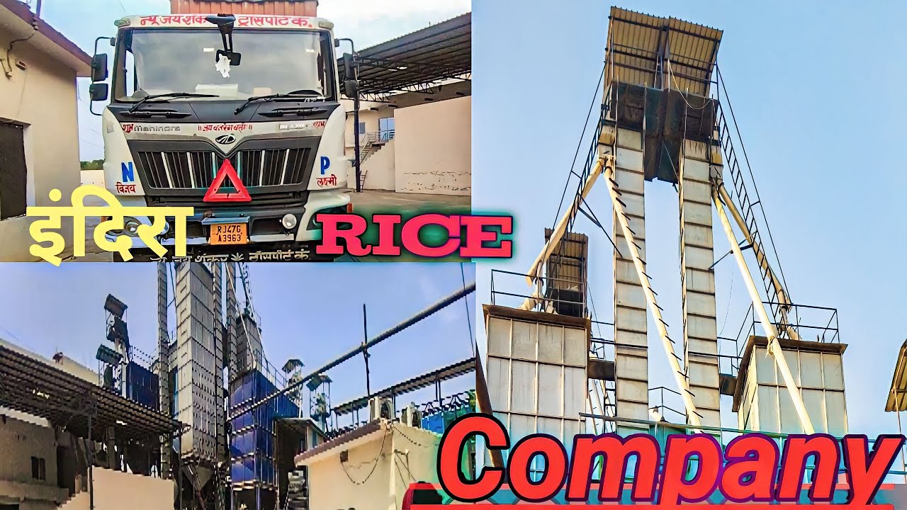 Indira Rice Company# Life Style Vlogs## @mahi the vlogs?? 😅 - YouTube