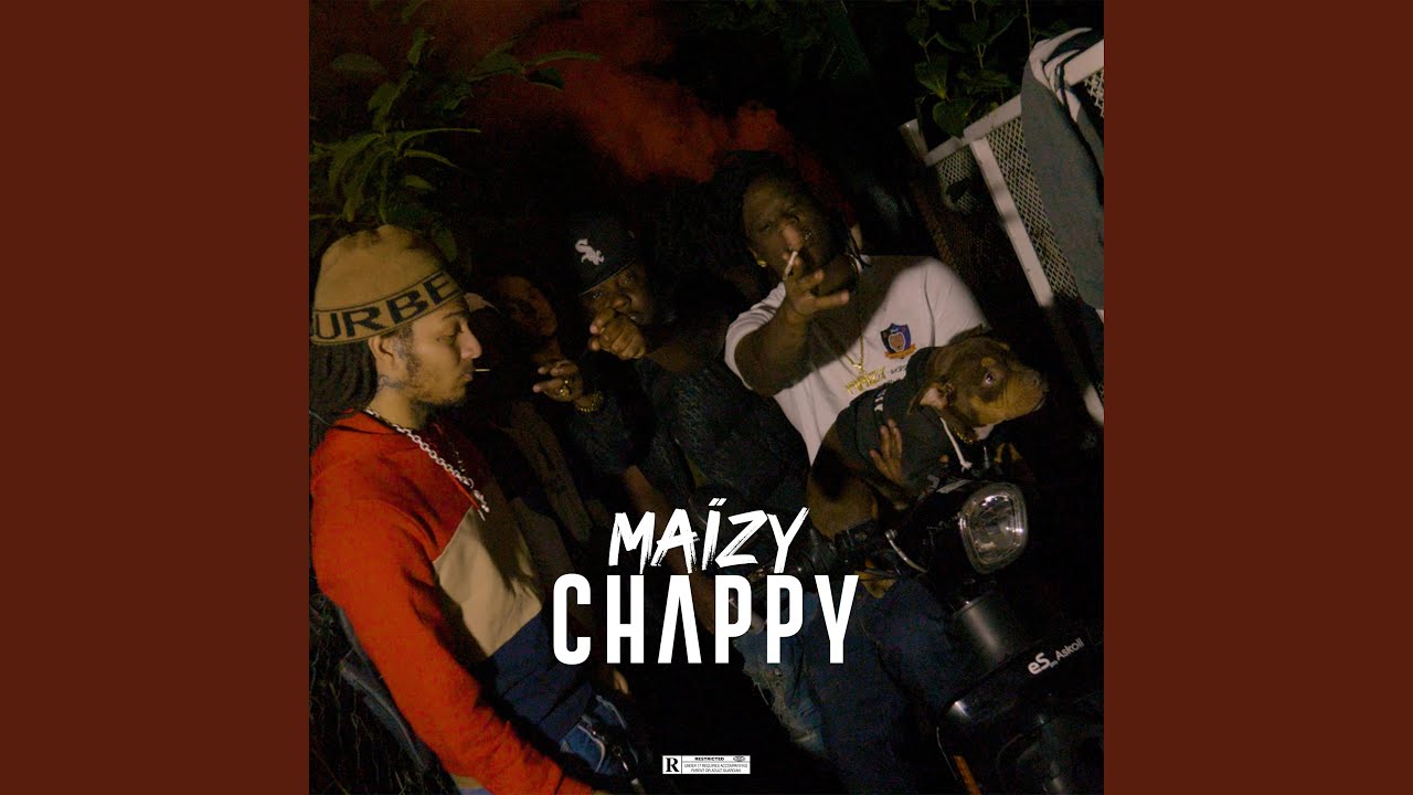 CHAPPY - YouTube