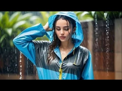 Best stunning demanding outdoor raincoats @fashionforever - YouTube
