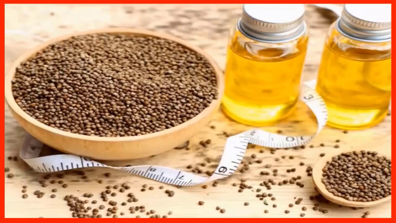 Aceite de Perilla Salud - la perilla o shiso. ¿para qué sirve la ...