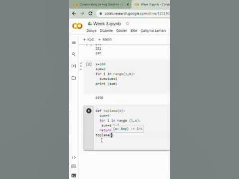Python Döngüler ve Fonksiyonlar, Print ve Return Komutu Uygulamaları ...