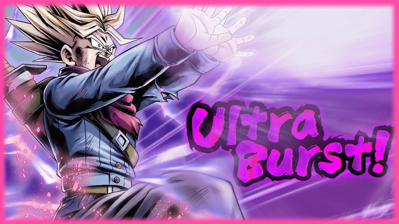 ¡LUCHA DE MÁXIMO PODER CONTRA TRUNKS USANDO A ZAMASU GRATUITO! - YouTube