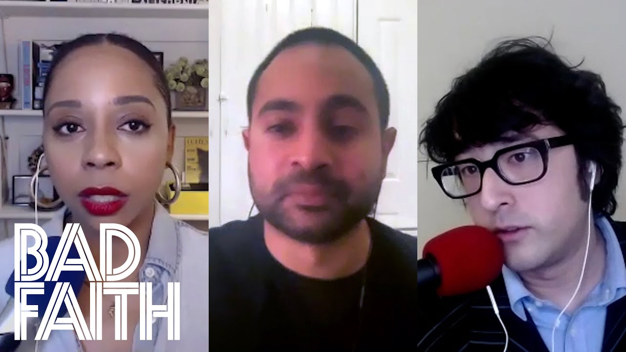 How the Left Can Use Spectacle w/ Bhaskar Sunkara, Sean KB, and David ...