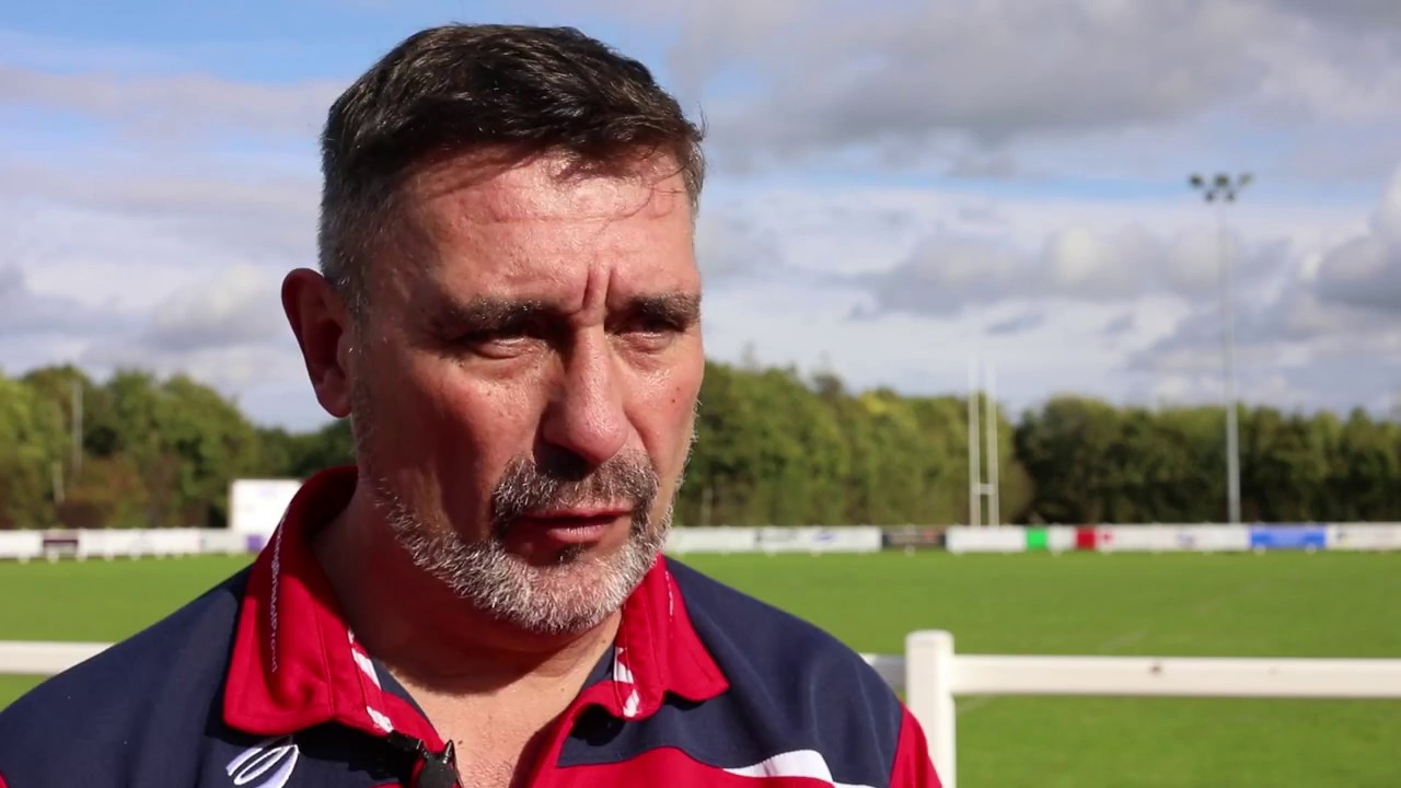 Preview: De Scossa calls for more attack against Worcester - YouTube