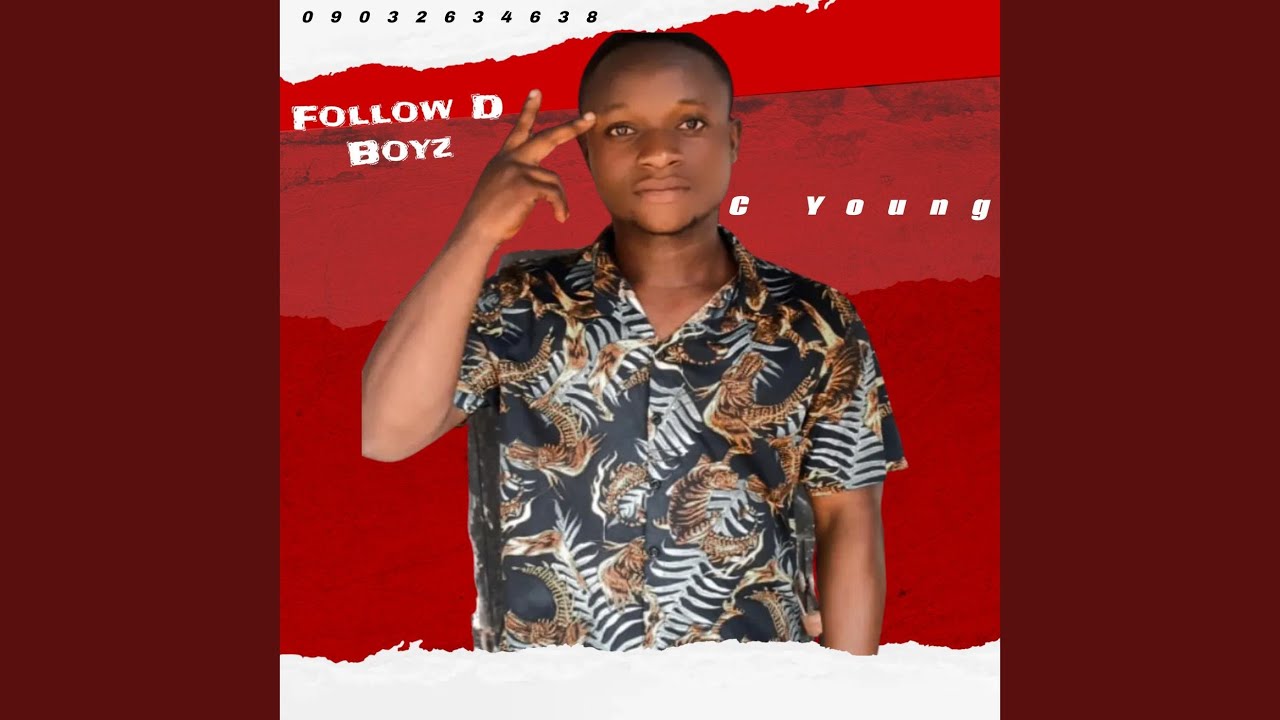 Follow d boyz - YouTube