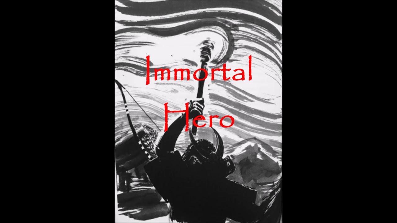 Samurai Rising Book Trailer - YouTube