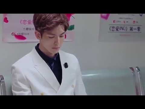 Chinese drama 💘 I Hear You