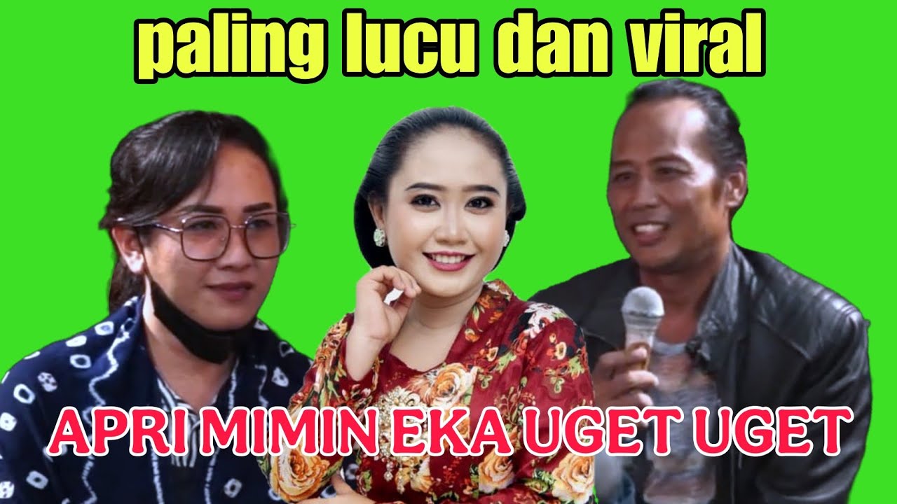 Apri mimin terbaru 2025 paling lucu dan viral - YouTube