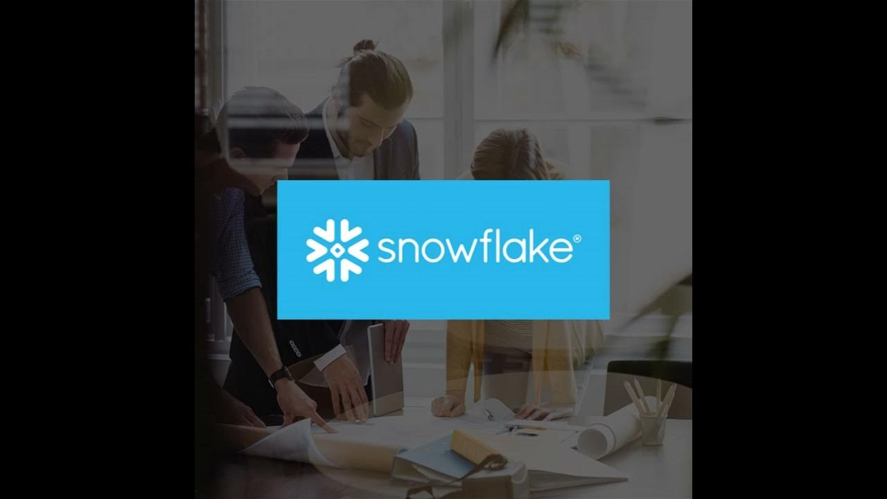 S01 E64: Understanding Snowflake Object Hierarchy - YouTube