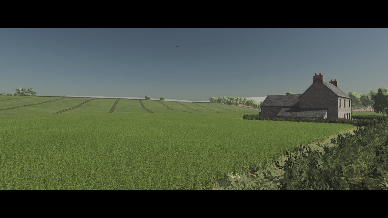 Farming Simulator 22 - Holme Wold Farm - #33 RAZNI POSLOVI - YouTube