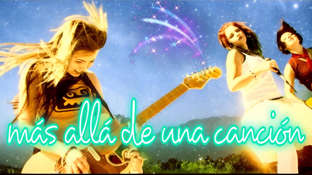 Mix: mas alla de una cancion [video official] - YouTube
