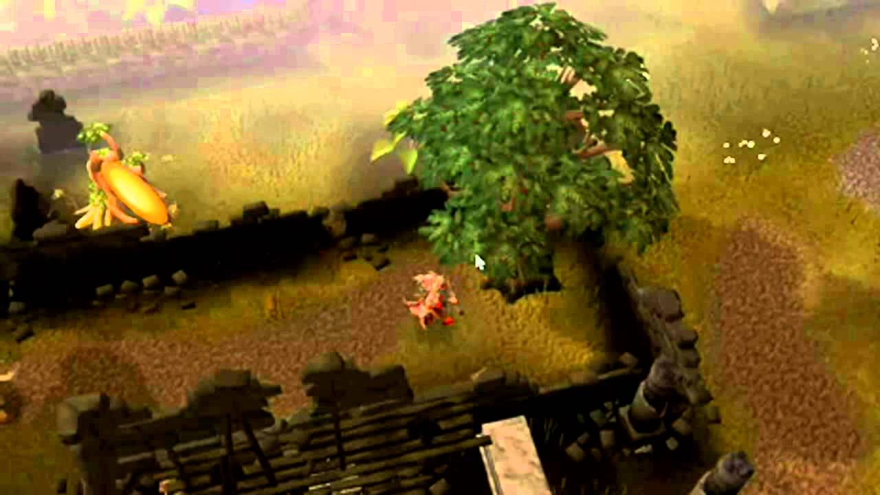 RS yew log money making guide w/commentary - YouTube