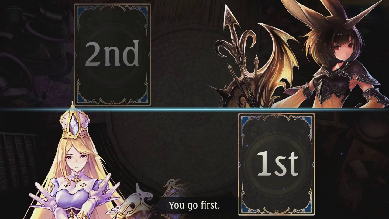 [Shadowverse] Cannon Havencraft?? Dawnbreak Nightedge expansion - YouTube