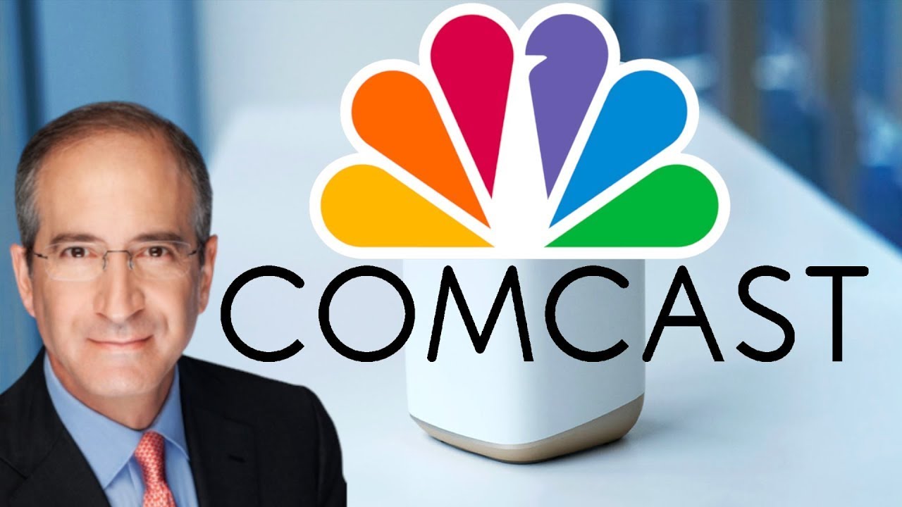 Comcast Stock Analysis | CMCSA Stock Analysis - YouTube