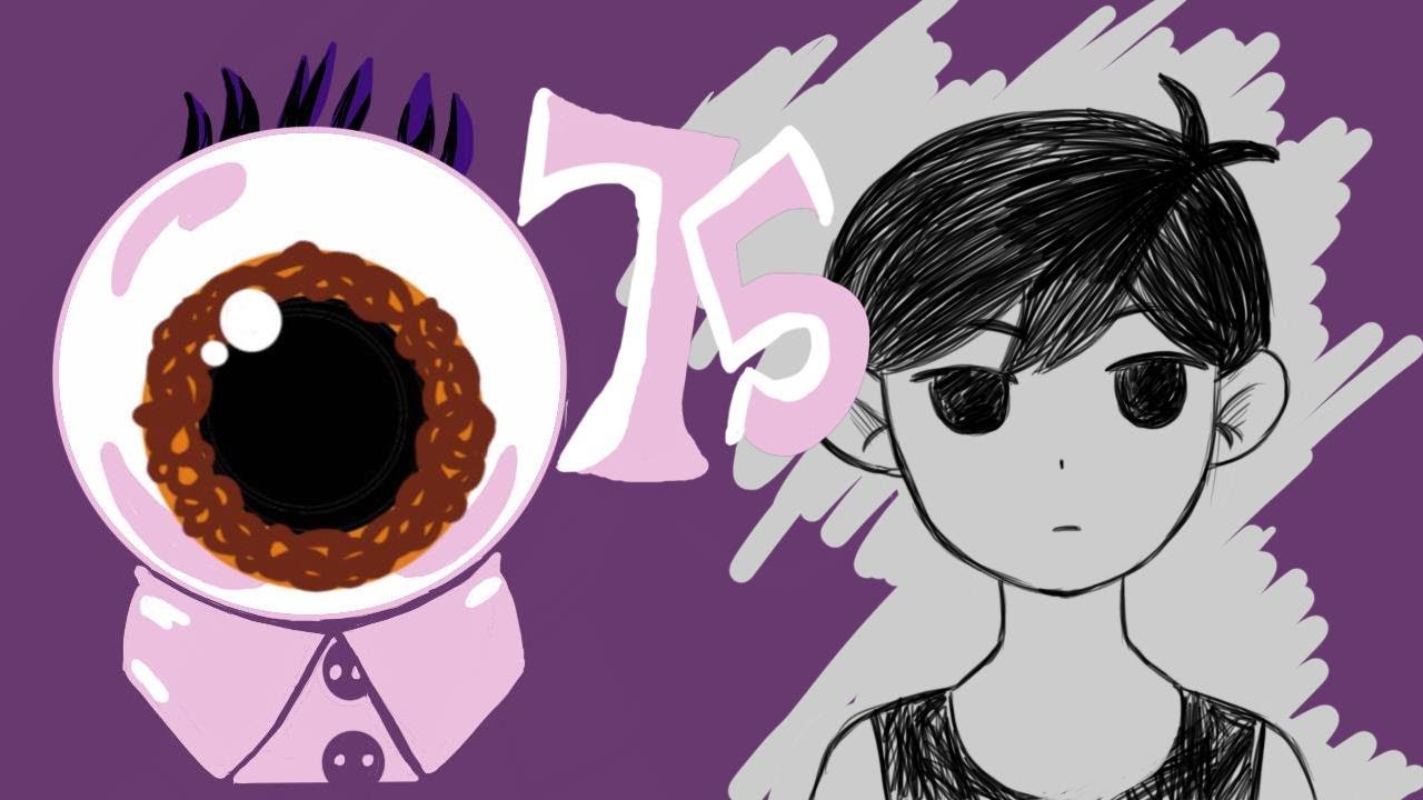 Omori Playthrough 75: Man on Fire - YouTube